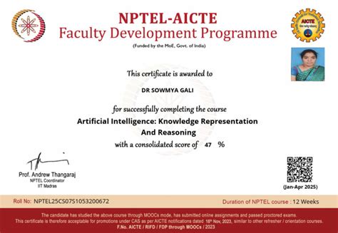 Artificial Intelligence Knowledge Representation And Reasoning Pdf