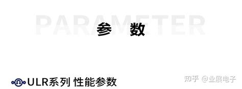 国产新款精密合金电阻 具备高功率 强散热 低TCR等特性 知乎