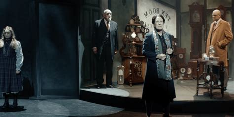 Filmed Stage Adaptation Of ‘the Hiding Place To Hit Theaters Baptist Messenger Of Oklahoma