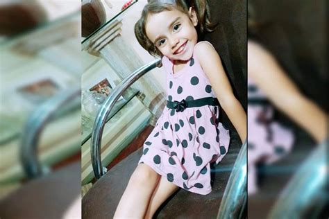 Menina Morta Em Casa De Padrasto Presenciava Encontros Sexuais Da M E Reportermt Mato Grosso