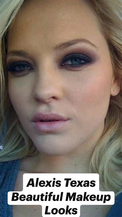 Alexis Texas Artofit