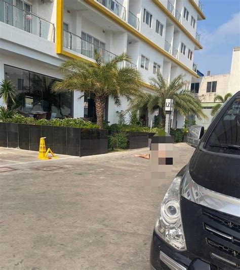 ទៀតហើយ ករណី ជនជាតិ ចិន ស្លាប់ដោយធ្លាក់ពីលើសណ្ឋាគារយីហោ” Lz “ស្ថិតក្នុងសង្កាត់លេខ៤