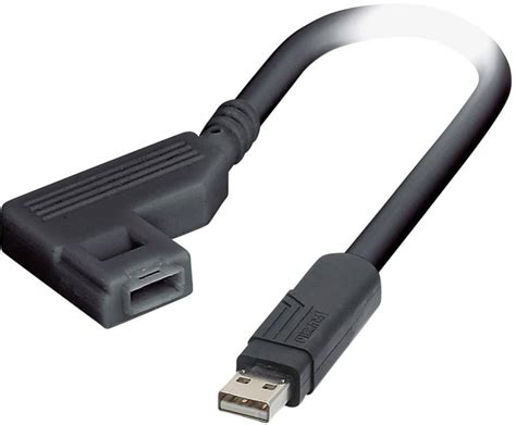 Phoenix Contact IFS USB DATACABLE UPS Data Cable Conrad Com