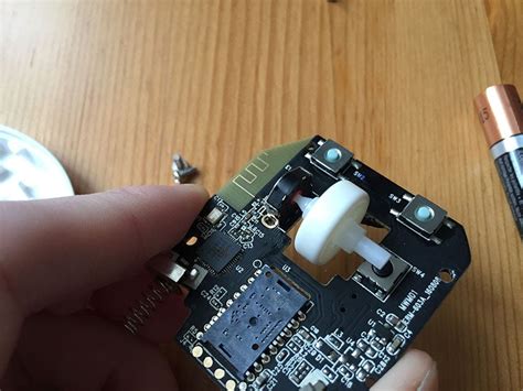 How To Fix Xiaomi Mouse Scroll Problem Trybotics