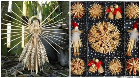 Як прикрасити дім в українському стилі на Новий Рік та Різдво Затишок