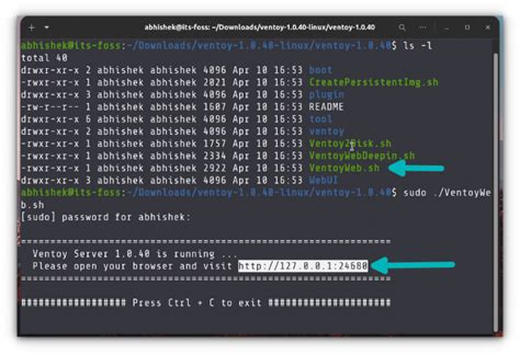 How To Create A Bootable Windows 10 USB In Linux
