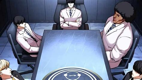 ရှုမျှော်ခင်း အခန်း 431 ဒံယေလ၏ အမှုထမ်းတွင် မည်သူပါဝင်မည်နည်း။ ထုတ်ဝေမည့်ရက်စွဲနှင့် အစီအစဉ