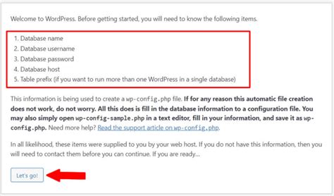 Install And Configure Wordpress On Windows Using Wamp