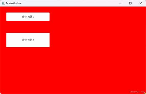 八按钮组QButton qt 按钮组 CSDN博客