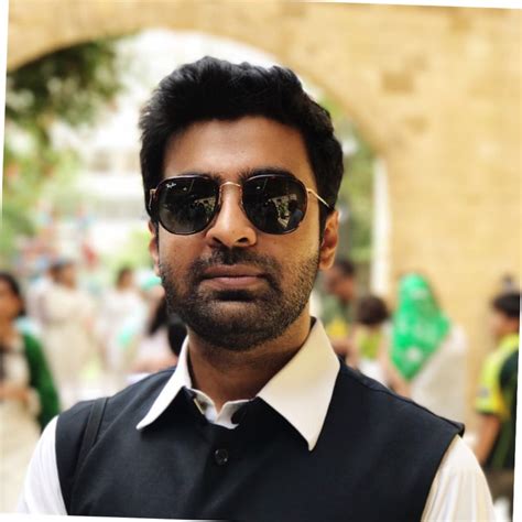 Shahzaib Arif Shaikh Partner Shuja Rahim Associates Linkedin