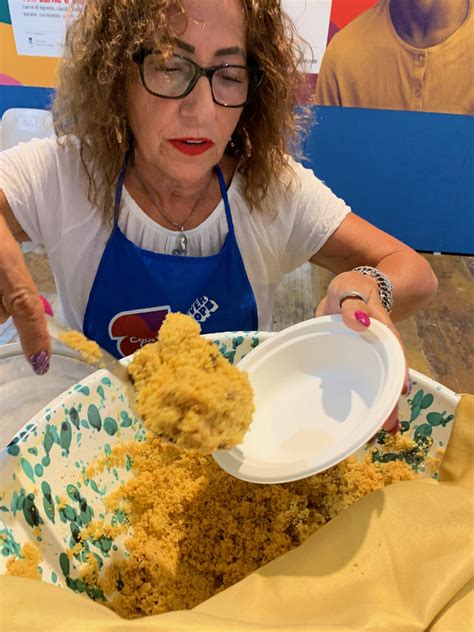 Litalia Vince Al Cus Cus Fest Delledizione Del Quarto Di Secolo