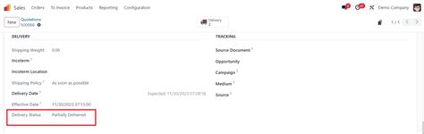 How To Manage Backorders Using Odoo 17 Inventory