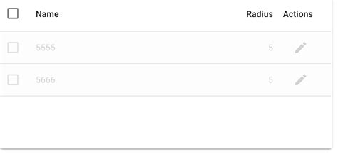 Editable Row Blocks When It Loses Focus · Issue 1751 · Mbrnmaterial