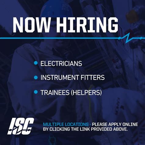 Isc Constructors Llc On Linkedin Isc Nowhiring