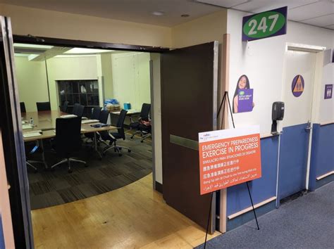 Bryan Plett Ms Hsem On Linkedin Ucsfemergencymanagement