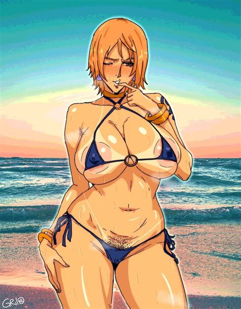 Rule 34 1girls Areola Slip Areolae Beach Big Breasts Bikini Bikini