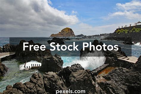 Black Lava Rocks Photos Download The Best Free Black Lava Rocks Stock