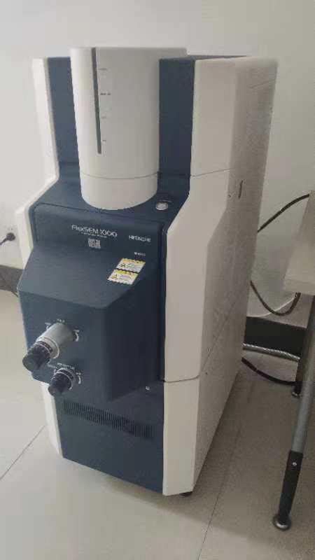 大连理工大学大型仪器设备共享管理系统