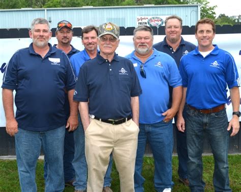 Bandk Construction Company — About