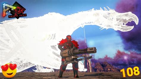 Spirit And Chaos Dodo Wyvern Boss Taming 😭😭😭 Ark Primal Fear Ark