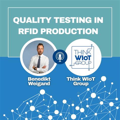 Cisc Semiconductor Gmbh On Linkedin Rfid Innovation Technologyinterview Ciscrfid