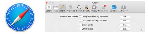 Dangers Of Browser Autofill