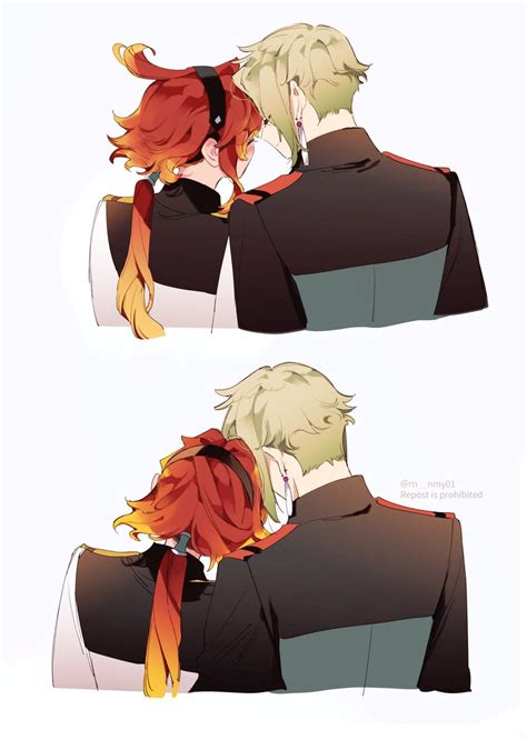 Suletta Mercury And Elan Ceres Gundam And More Drawn By Hinamori M Nmy Danbooru