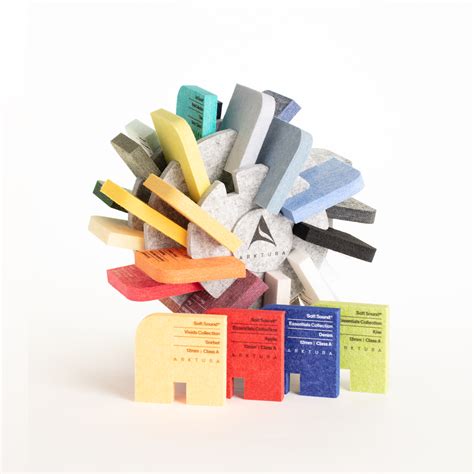 Arktura Sample Store