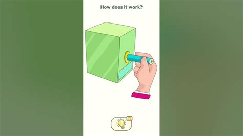 dop 2 delete one part game level 52 walkthrough solution all level