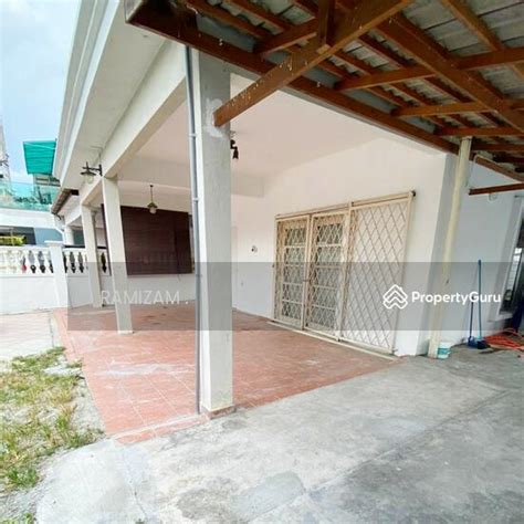 Usj 1 Jalan Usj 1 24 Usj Subang Jaya Selangor 9 Bedrooms 1900