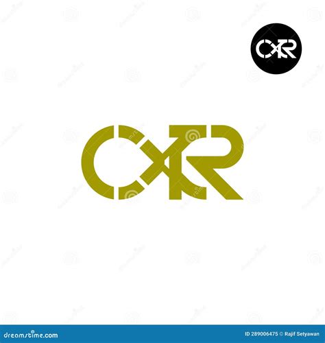 Cxr Monogram Stock Illustrations 7 Cxr Monogram Stock Illustrations Vectors And Clipart