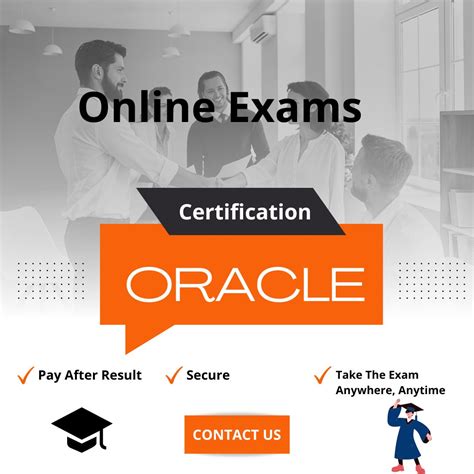 Primetechnologies On Linkedin Oraclecertified Oracle Onlineexams Certification