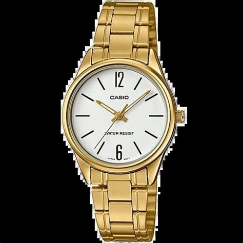 Наручные часы Casio Collection Ltp V005g 7b Япония купить за 5 190 ₽ в Сибтайм