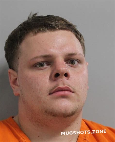 Snowden Coleden 02 25 2023 Polk County Mugshots Zone