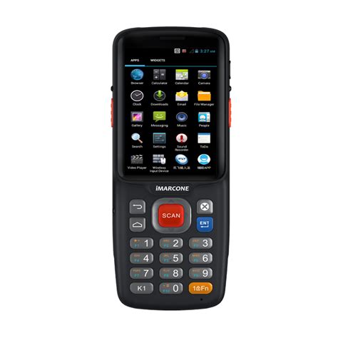 Android Handheld Mobile Terminal Pda Supplier Xt 52h China Suppliers And Manufacturers