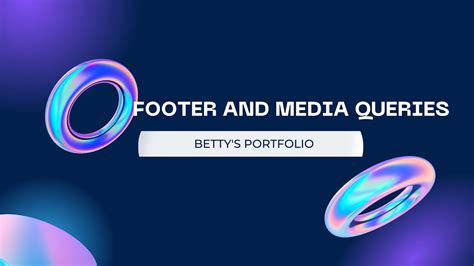 Responsive Portfolio Landing Page Html Css Javascript Css Part10