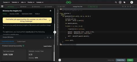 Rahul Pal On Linkedin 100daysofcode Codingjourney Problemsolving Keeppushing Codenewbie