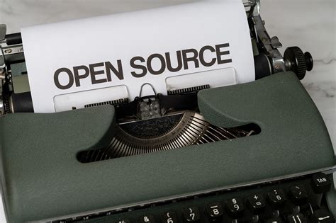 Open Source Software Code Kostenloses Foto Auf Pixabay Pixabay