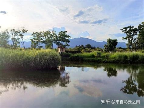 澄江游记澄江更美抚仙湖更清 知乎