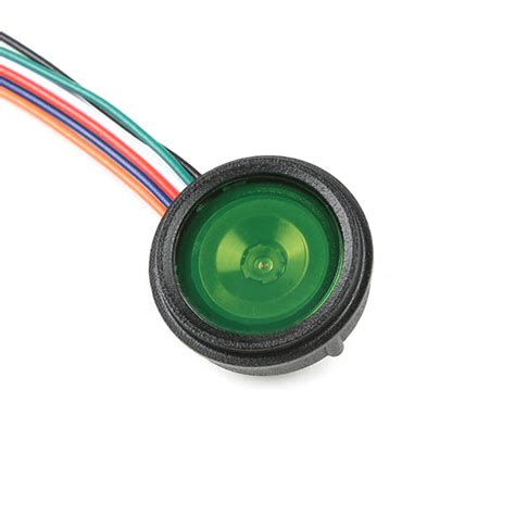 Fingerprint Sensor Gt Nucl1633