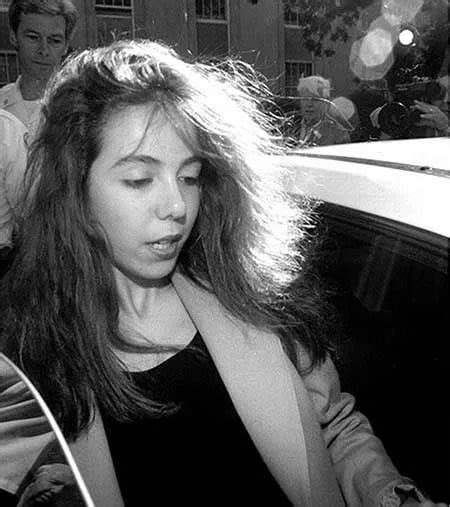 What Happened To Evanka Franjko S Husband Joey Buttafuoco How Old Is She Know Her Age Net