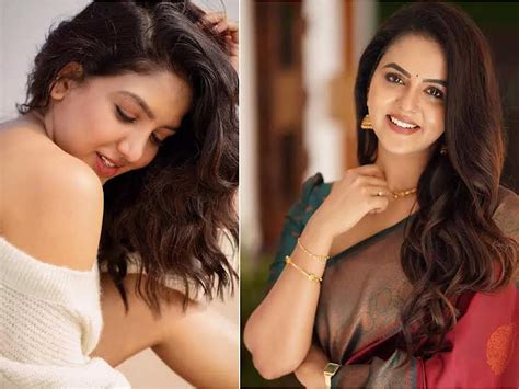 Folk Singer Rajalakshmi To Thamarai Selvi Tamil Tv Celebs Who