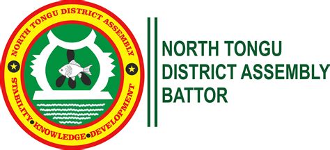 Agriculture North Tongu District Assembly