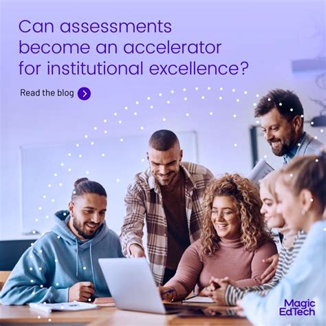 Magic Edtech On Linkedin Maximizing Higher Ed Assessment Performance With Adaptive Tools Magic…