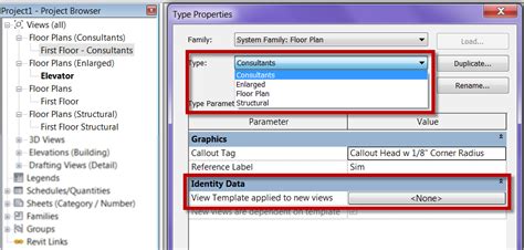 plan view types bd mackey consulting the revit geek blog
