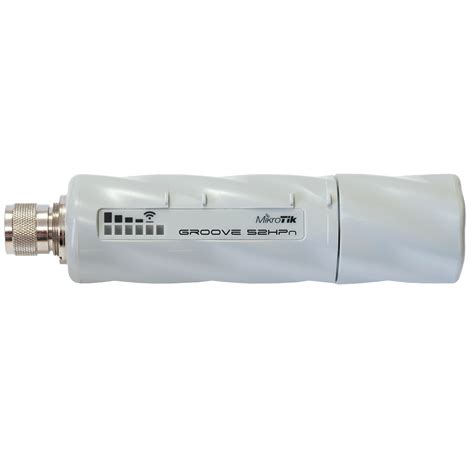 Mikrotik Groove 52hpn Wireless Radio Optace Networks