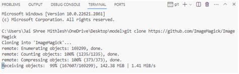 Mastering Image Processing With Python Wand Library
