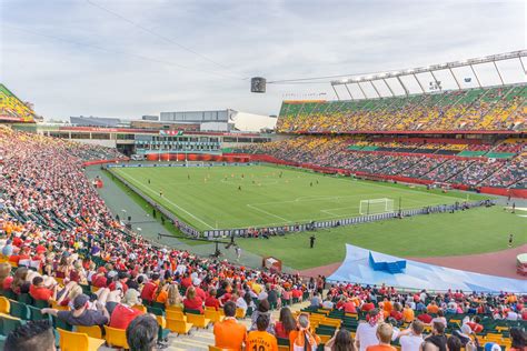 Fifa Womens World Cup Canada 2015 Edmonton The 2015 Fif Flickr