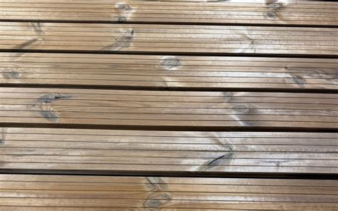 Terases Dēlis Termo Priede 26x115 Trust V Sharp A Owood