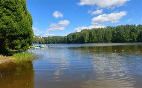 В ивановском парке «Харинка утонул мужчина Новости города Иваново и Ивановской области